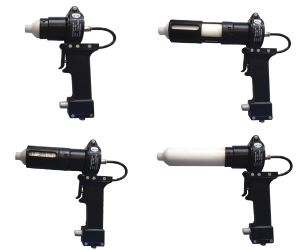 Beyer & Otto SA-100 | NSL Aerospace