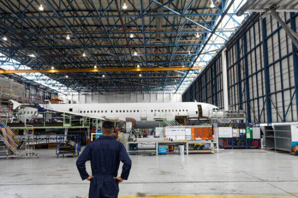 Aircraft Sealants in Pakistan | NSL Aerospace