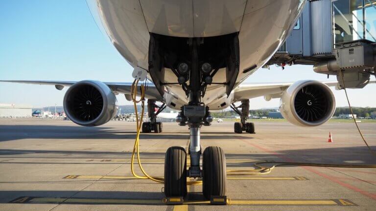 Types of Aviation Maintenance Checks | NSL Aerospace